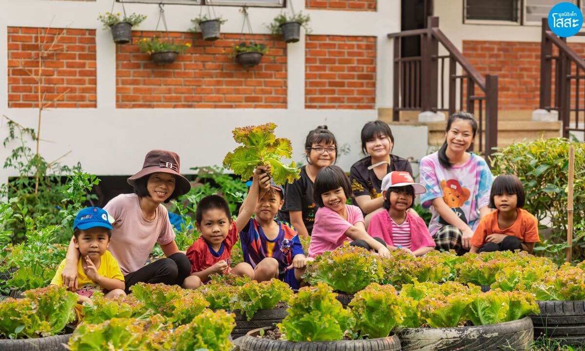 โสสะกับภาคีเครือข่ายสนับสนุนอนุสัญญาว่าด้วยสิทธิเด็กและสิ่งแวดล้อม ...