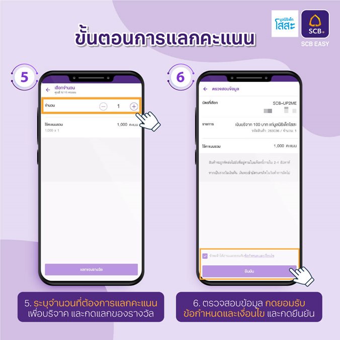 เปลี่ยนคะแนน SCB Reward เป็นเงินบริจาคให้กับน้องโสสะ - SOS Children's ...