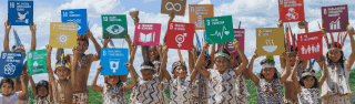 องค์กร SOS สากล กับเป้าหมายการพัฒนาที่ยั่งยืน SDGs เพื่ออนาคตของเด็ก ...